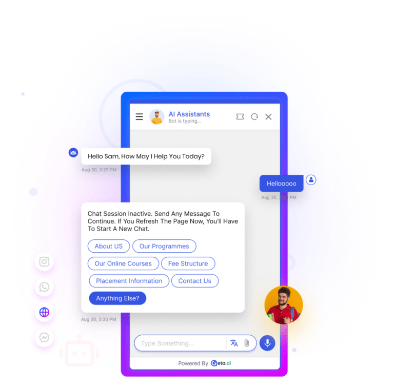 GETA AI: Advanced AI Solutions for Business